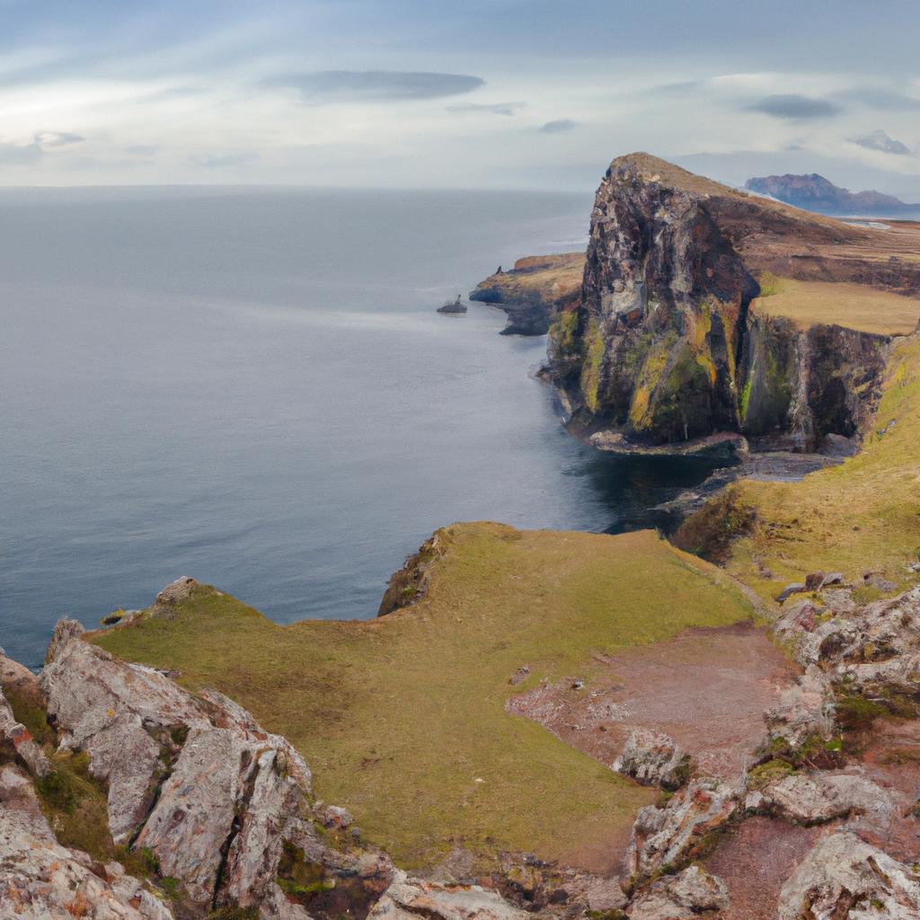 Neist Point Skye: A Natural Wonder of Scotland - TooLacks