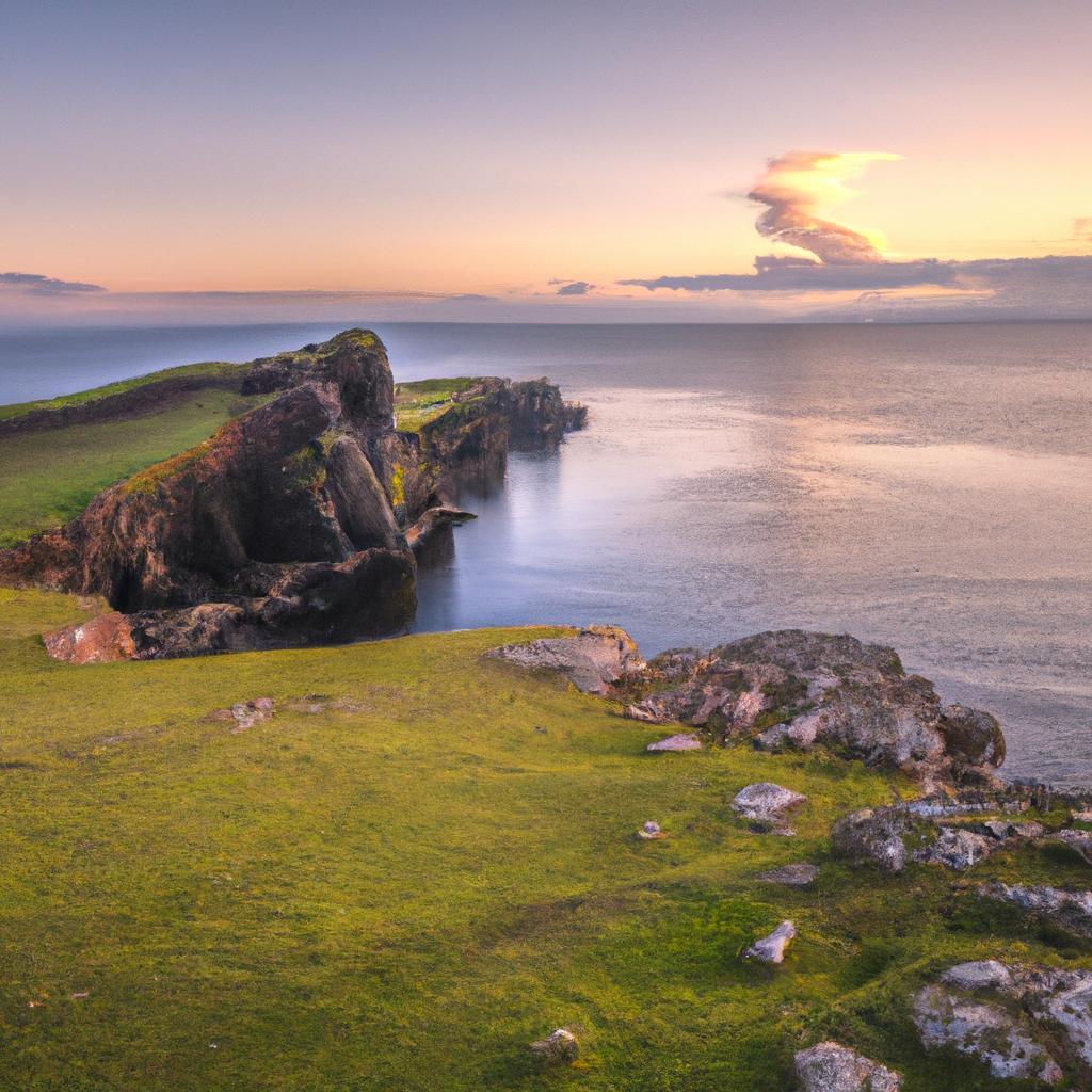 Neist Point Skye: A Natural Wonder of Scotland - TooLacks