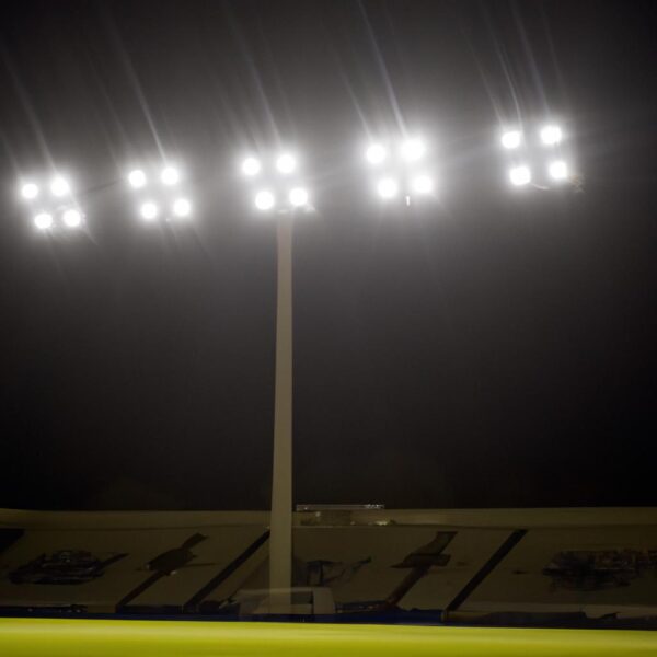 Beautiful Football Stadiums: A Masterpiece of Architecture and Design ...