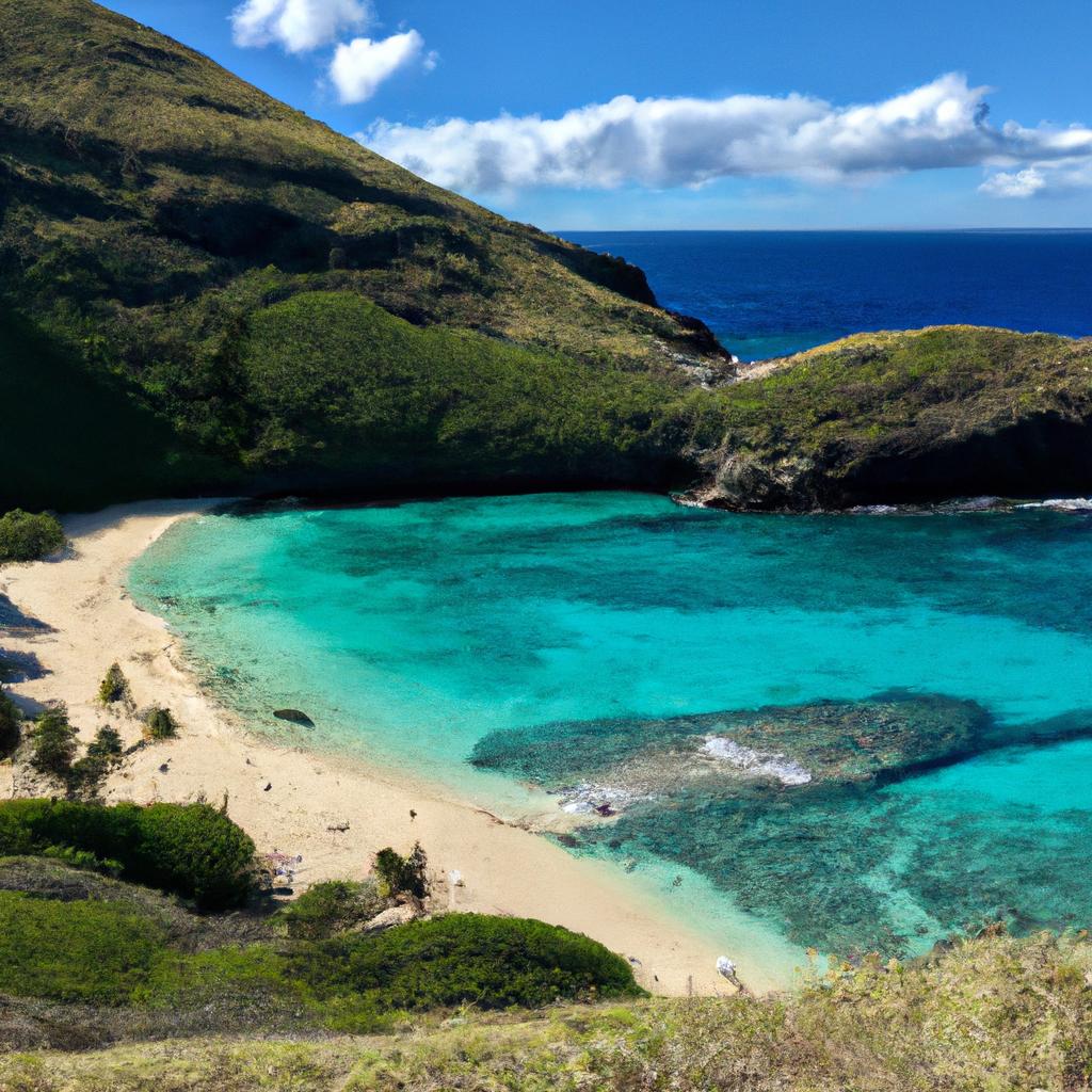 Which Hawaiian Island Are You Not Allowed to Visit?" - Exploring the ...