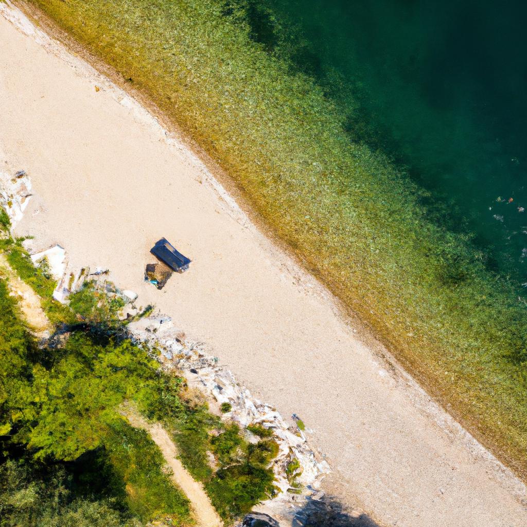 Exploring the Mystery of North Sentinel Island - TooLacks