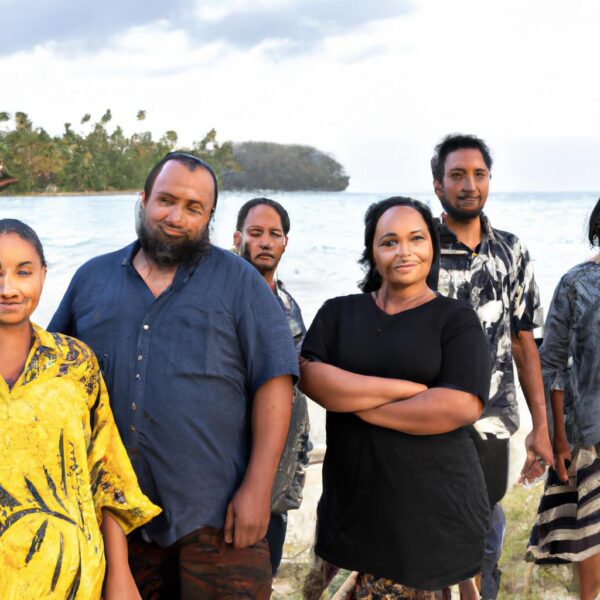 Exploring the Mystery of North Sentinel Island - TooLacks