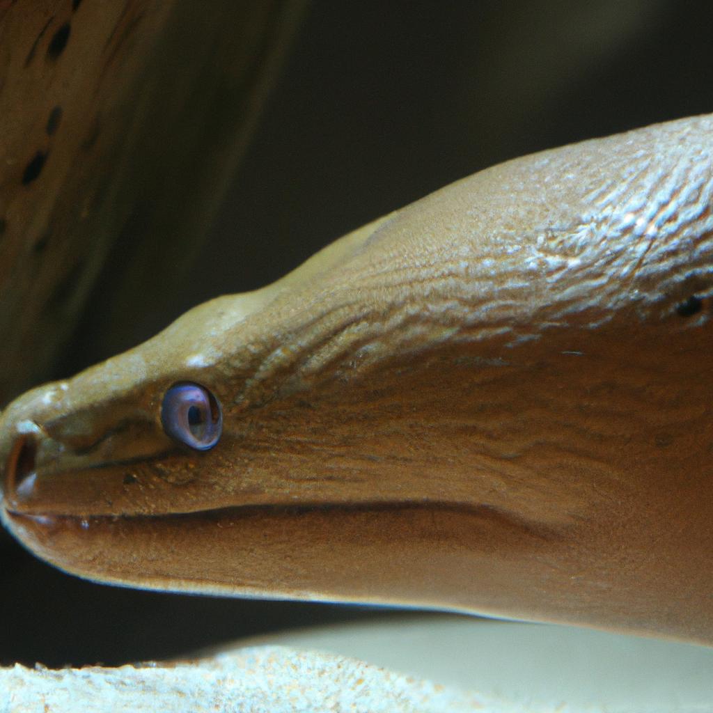 Uncovering the Mysteries of the Ocean Serpent - TooLacks