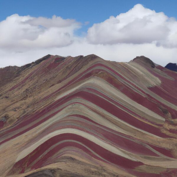 Painted Mountains Peru: A Must-Visit Destination for Nature Lovers ...