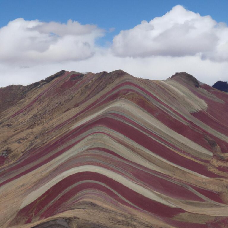 Painted Mountains Peru: A Must-Visit Destination for Nature Lovers ...