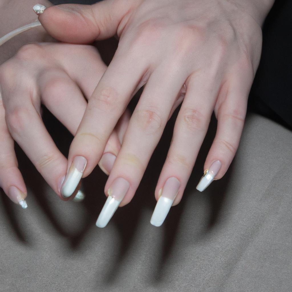 Who is the Whitest in the World? - TooLacks