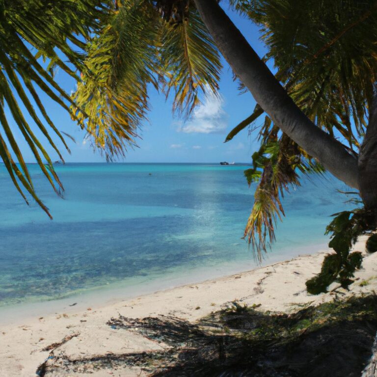 Persian Gulf Beaches: A Hidden Gem Worth Exploring - TooLacks