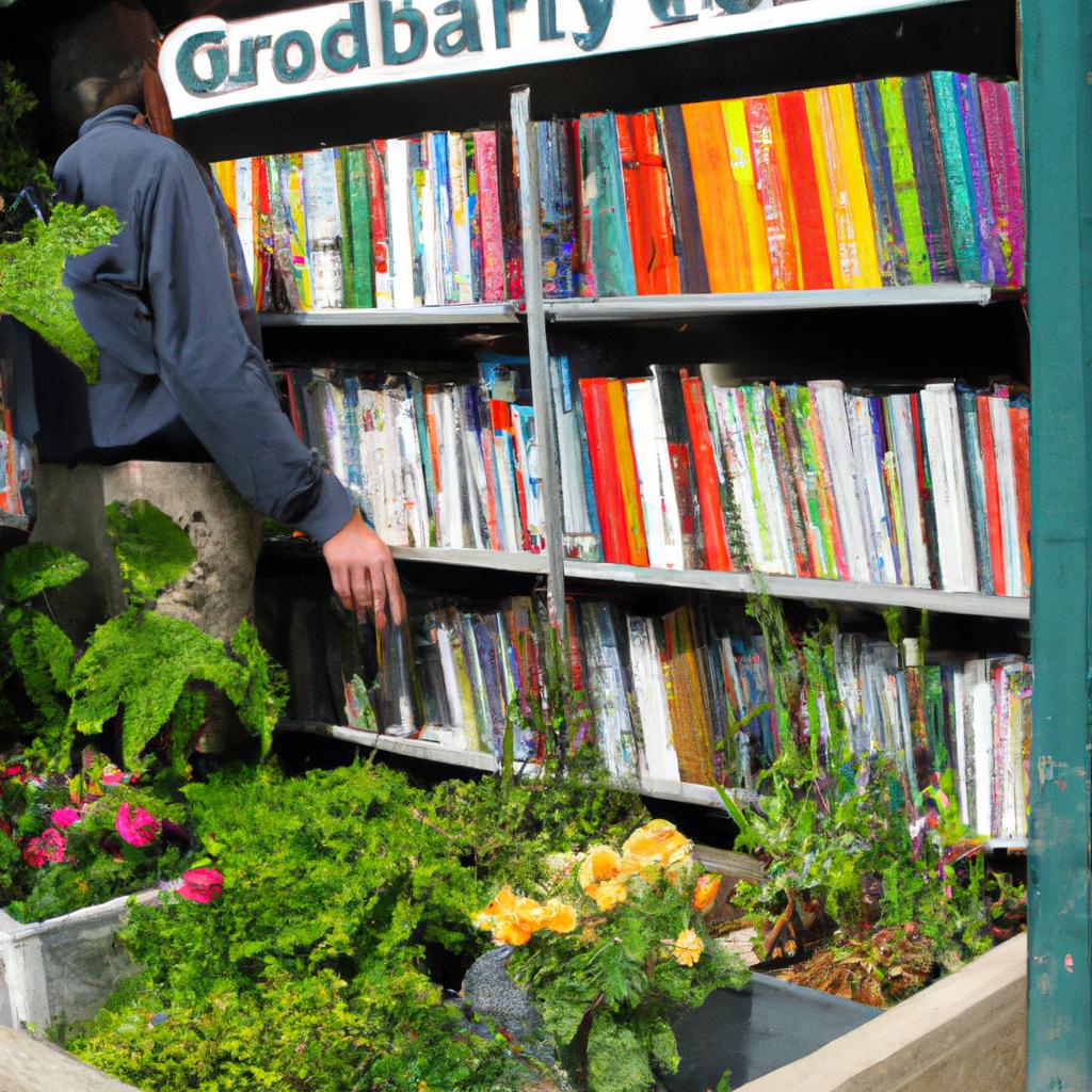 Garden Books - The Ultimate Guide to Enhancing Your Gardening Skills ...