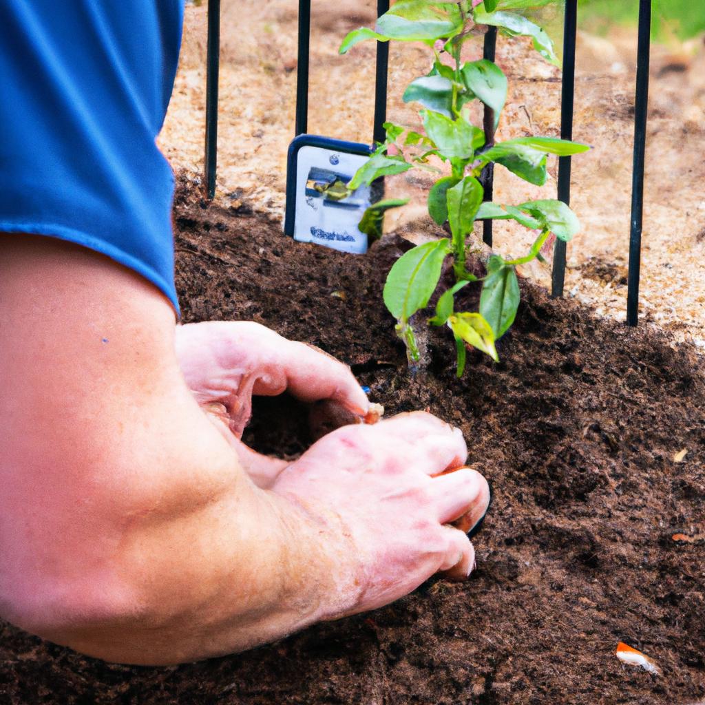 Garden Therapy: The Power of Nature for Health and Well-Being - TooLacks