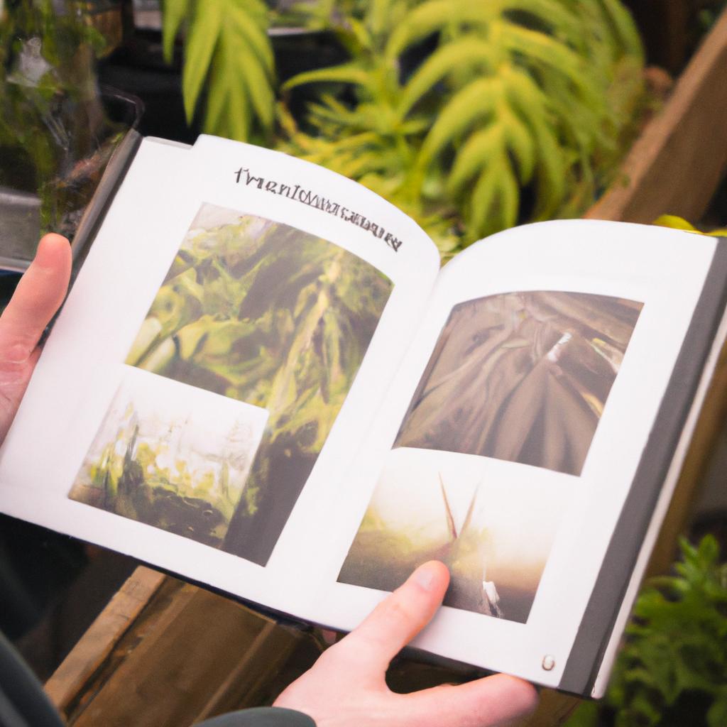Garden Books - The Ultimate Guide to Enhancing Your Gardening Skills ...