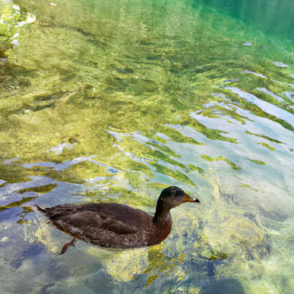 Plitvice Lakes Croatia: A Natural Wonderland - TooLacks
