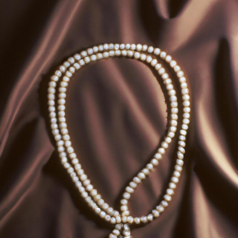 Pristine Pearls: The Ultimate Guide to Choosing and Caring for Your ...