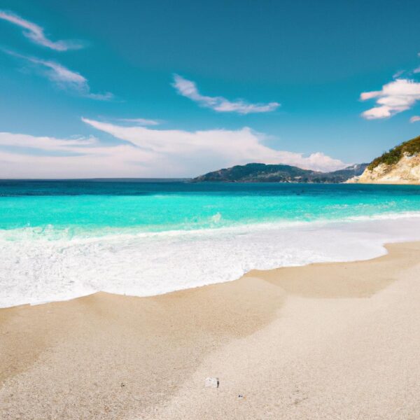 The Top 5 Quartz Sand Beaches in the World - TooLacks