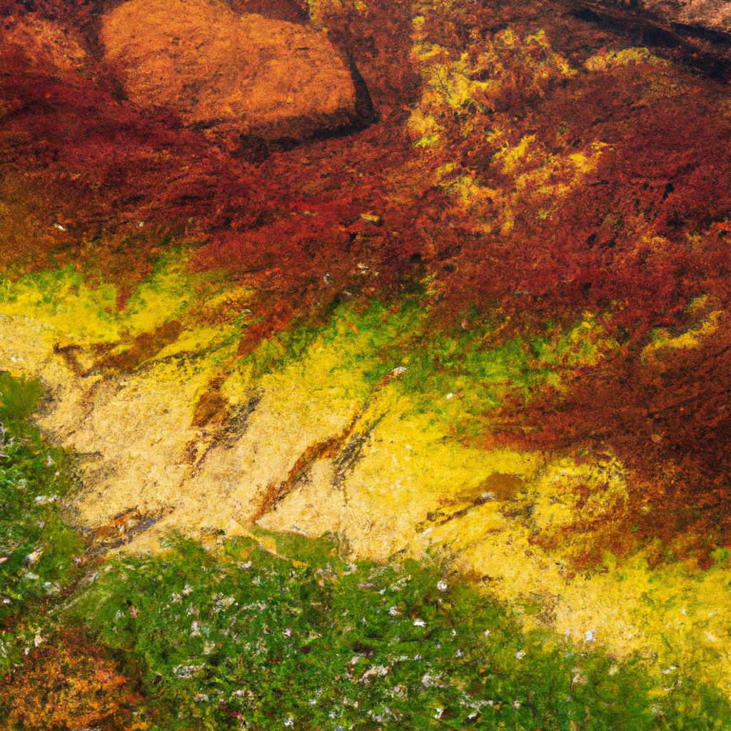 Rainbow River Cano Cristales: Exploring the Jewel of Colombia - TooLacks