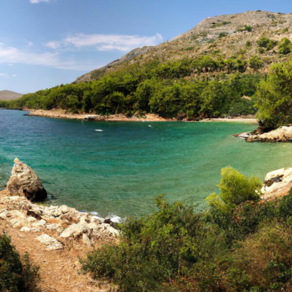 Discover the Hidden Gem of Croatia: Rat Beach Croatia - TooLacks