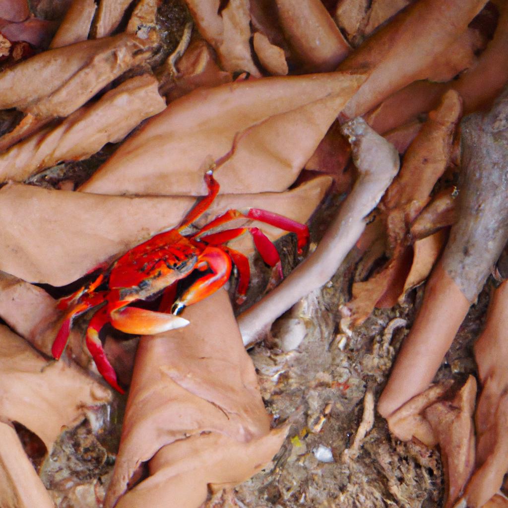 Red Crab Migration: The Spectacular Natural Phenomenon - TooLacks