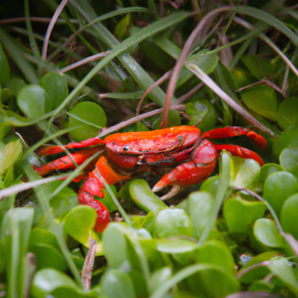 Why Do Red Crabs Migrate? Exploring the Fascinating Journey of ...