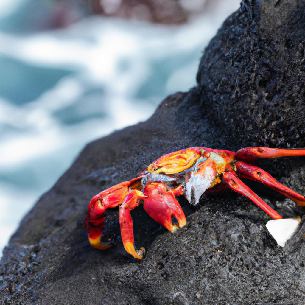 Why Do Red Crabs Migrate? Exploring the Fascinating Journey of ...