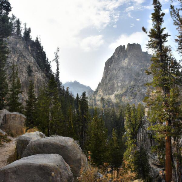Rock, Wyoming: Discover the Beauty of this Hidden Gem - TooLacks