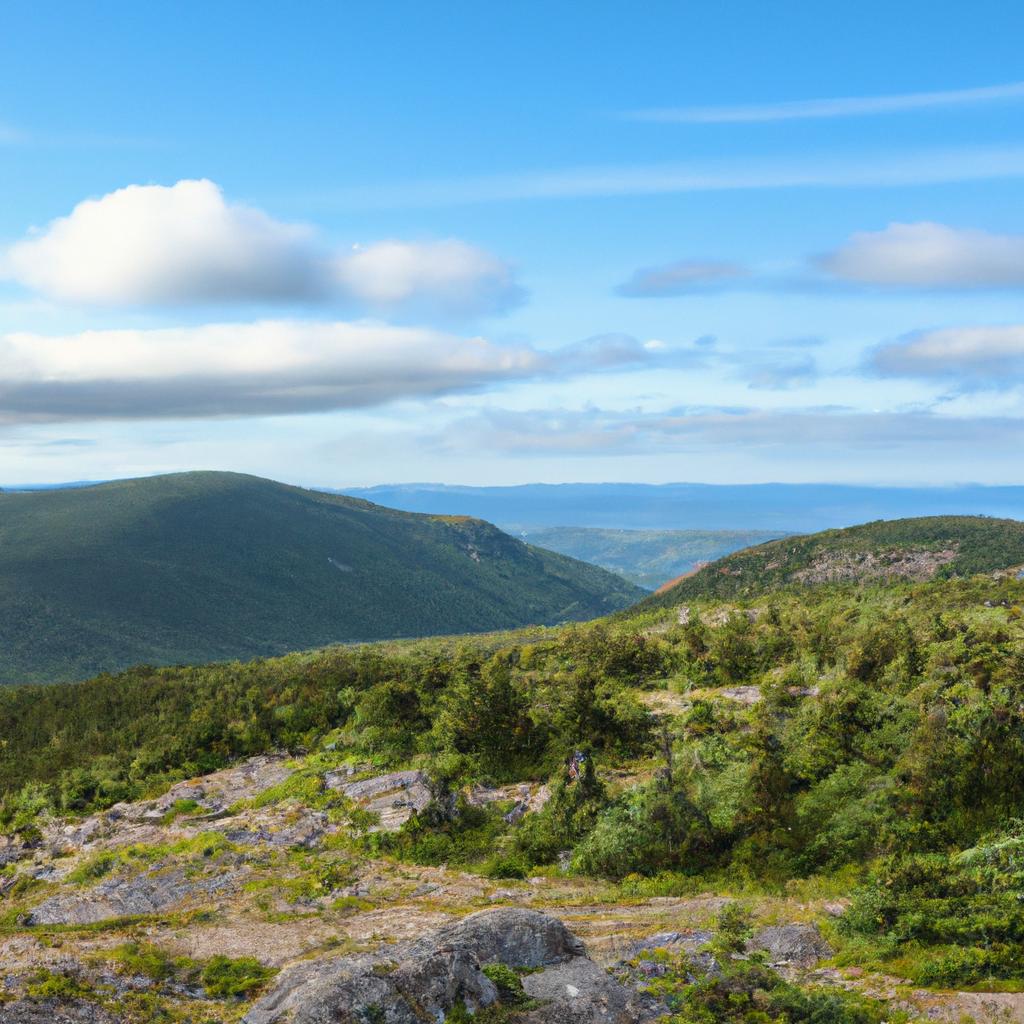 Exploring Nova Scotia Rocks: A Guide to the Geological Wonders of ...