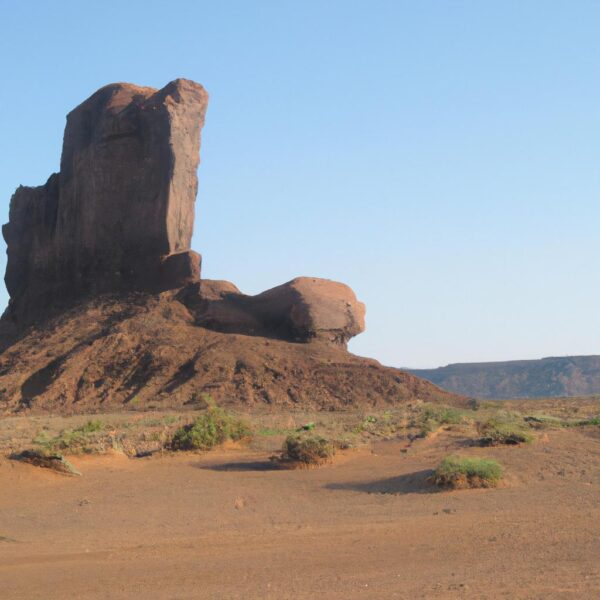 Sacred Rock: A Cultural and Historical Artifact - TooLacks
