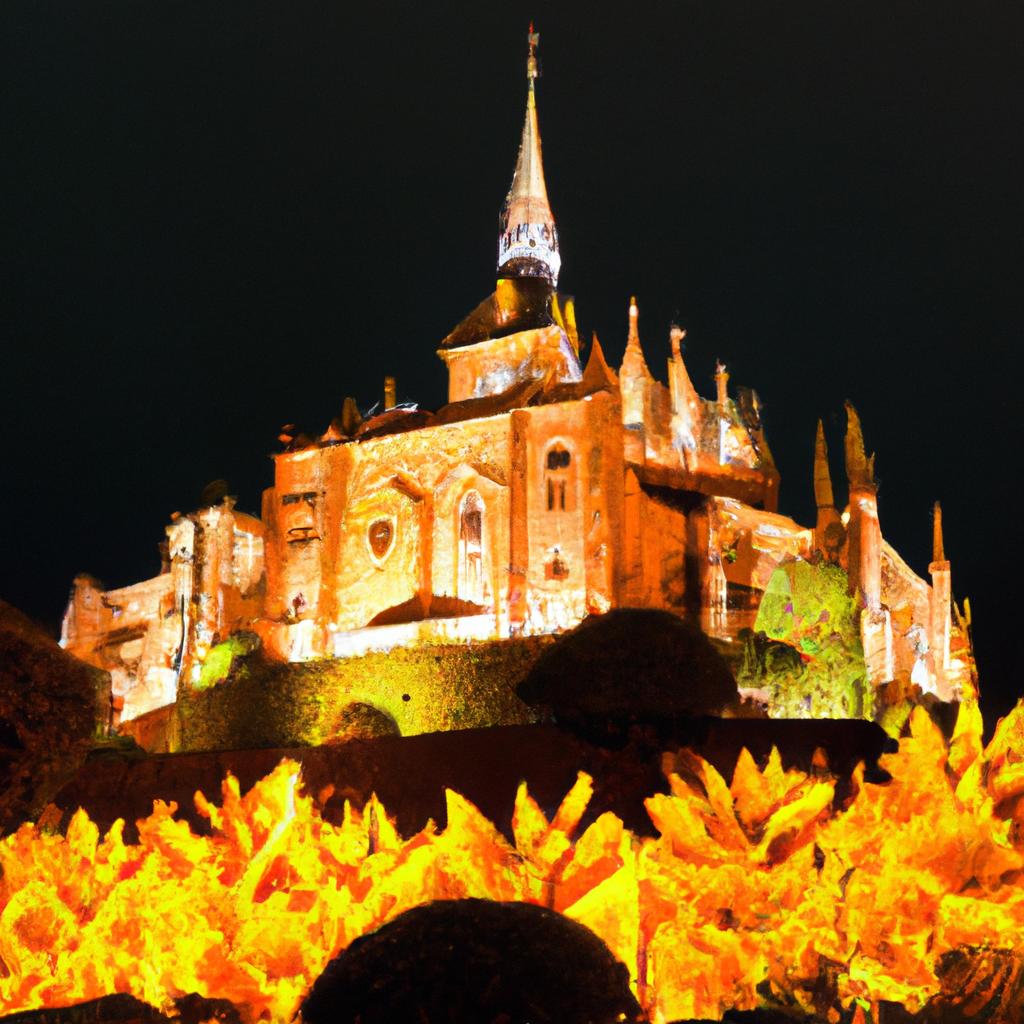 Menton Lemon Festival: A Celebration of Citrus in France - TooLacks