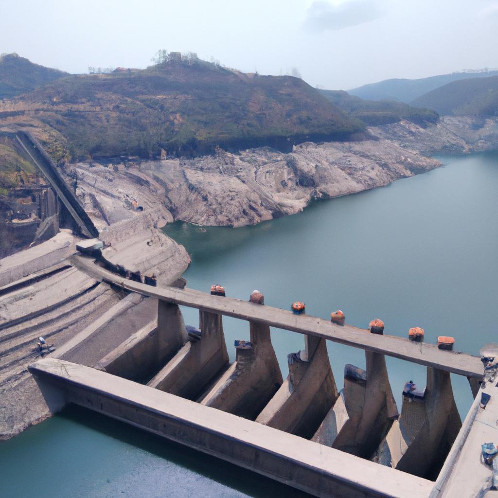 Where is Statue of Unity Located: A Symbol of India's Unity - TooLacks