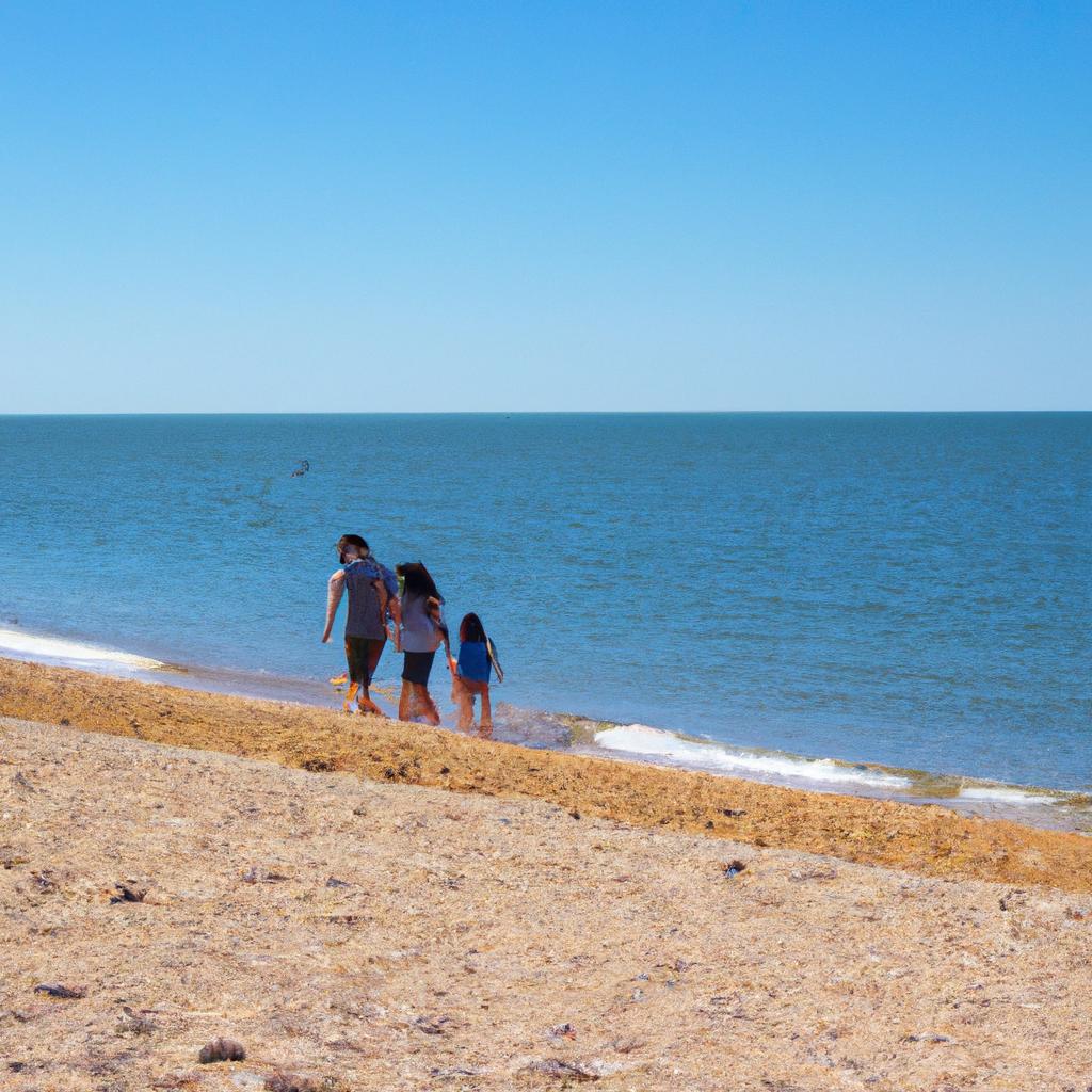 Does Russia Have Beaches? - TooLacks