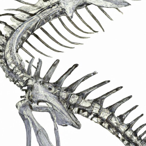 Serpent Skeleton: An Insight into the Fascinating World of Reptilian ...