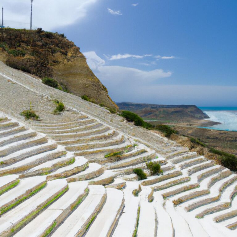 Exploring the Enchanting Turkish Steps of Sicily - TooLacks