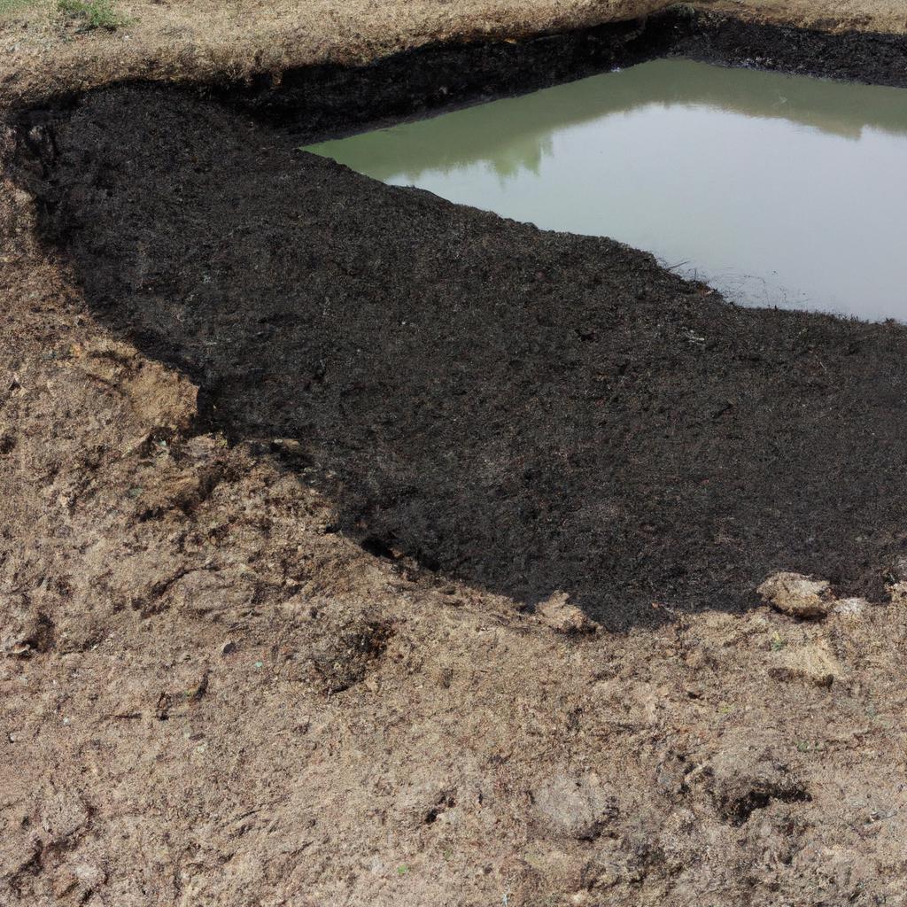 Water-saving techniques for gardening - TooLacks