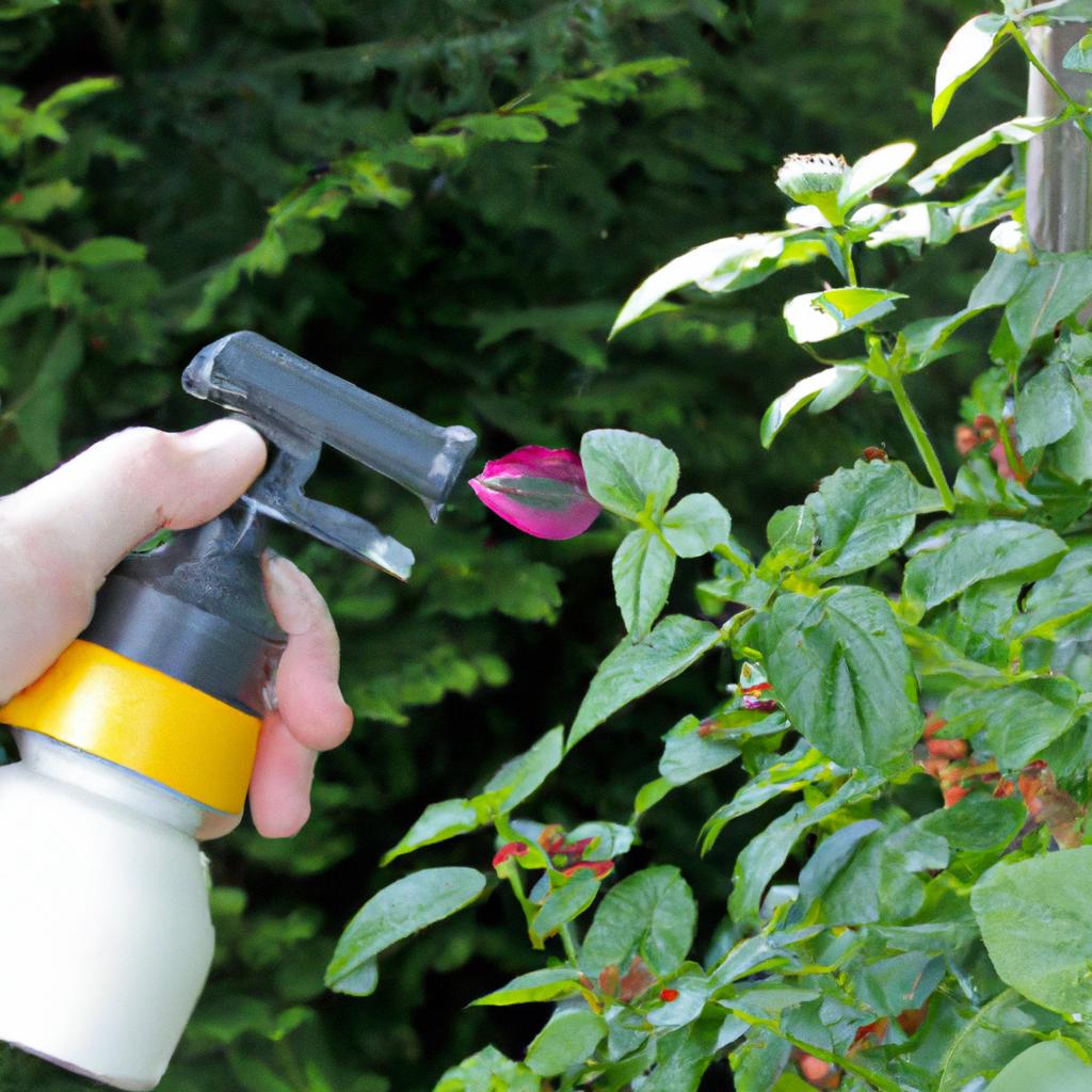 Garden Pests Control: Tips and Tricks for a Thriving Garden - TooLacks