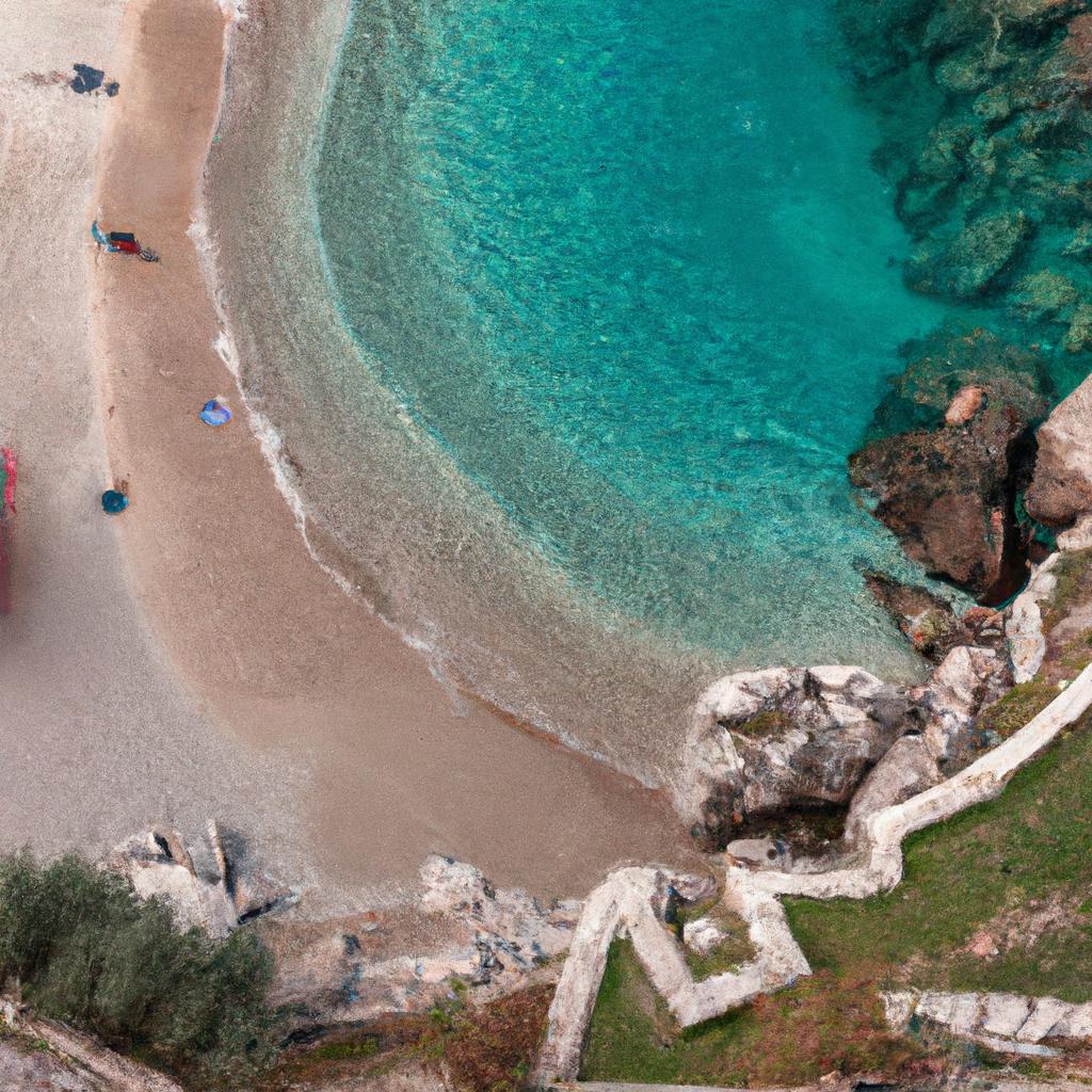 Stair of the Turks Beach: Why It's a Must-Visit Destination for ...