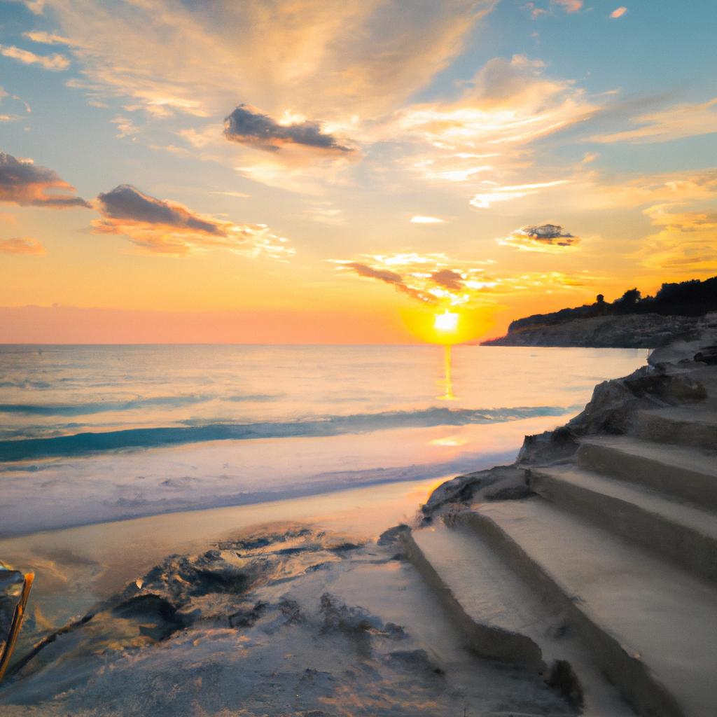 Stair of the Turks Beach: Why It's a Must-Visit Destination for ...