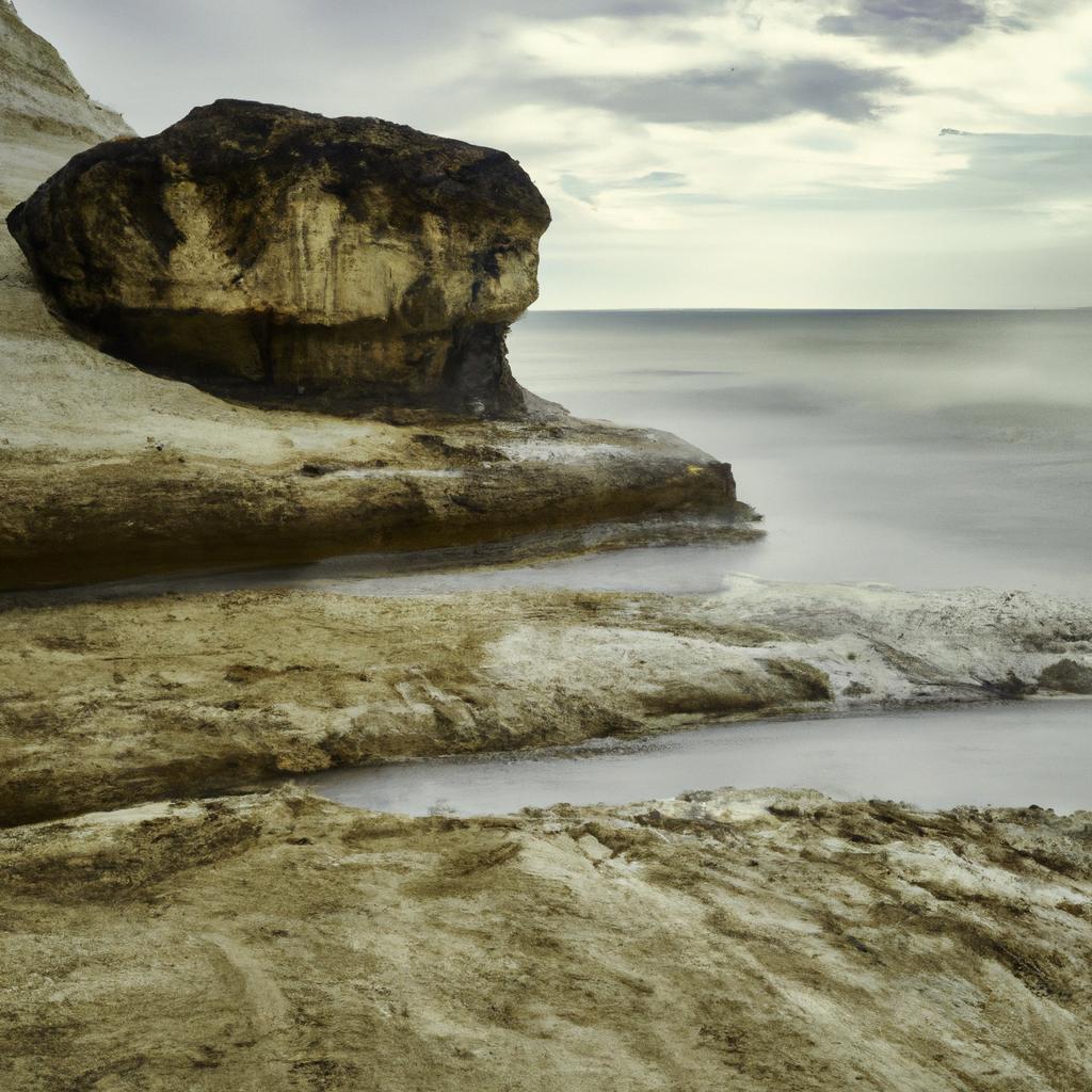 Stair of the Turks Beach: Why It's a Must-Visit Destination for ...