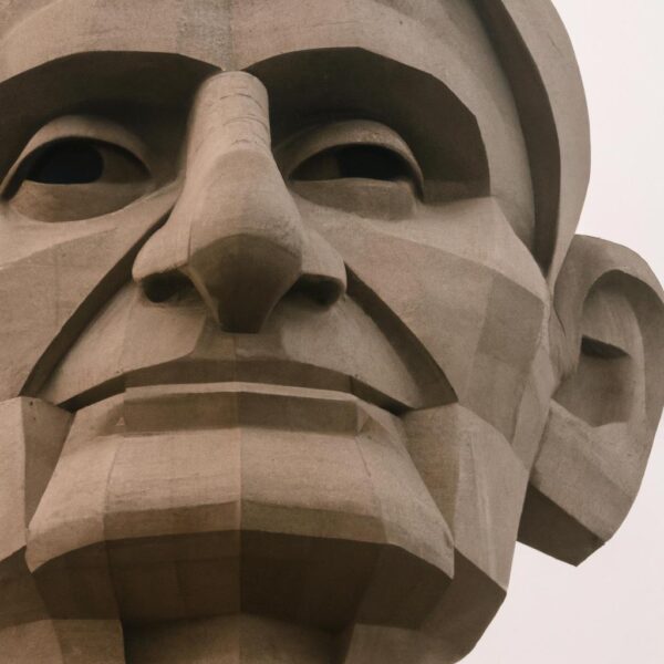 The Statue of Unity India: A Symbol of National Pride and Unity - TooLacks