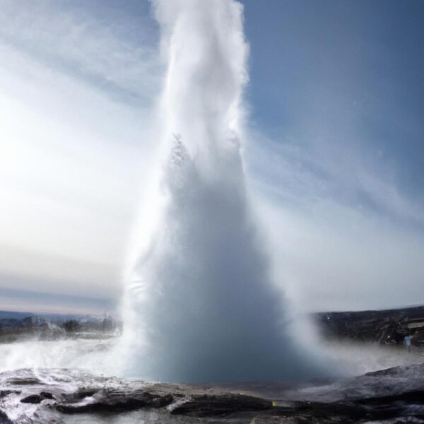 Exploring the Wonders of Strokkur Geysir: A Must-Visit Destination in ...