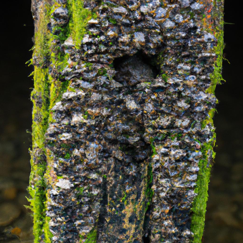 Exploring the Enigmatic Beauty of Submerged Forests - TooLacks
