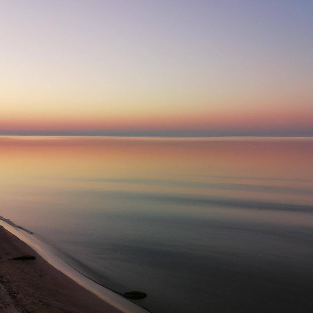 Best Beaches in Russia: A Guide to Finding Your Perfect Spot - TooLacks