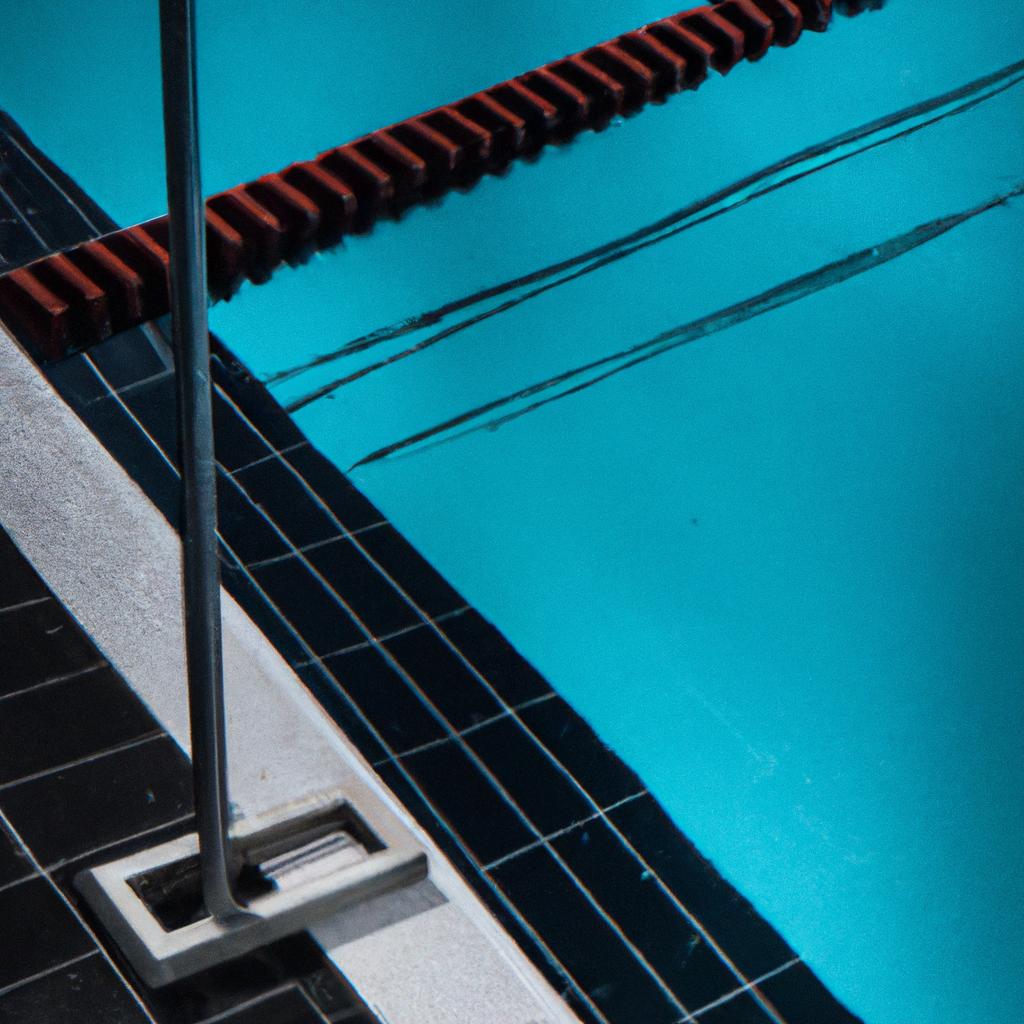 Exploring the World's Biggest Pool in Chile - TooLacks