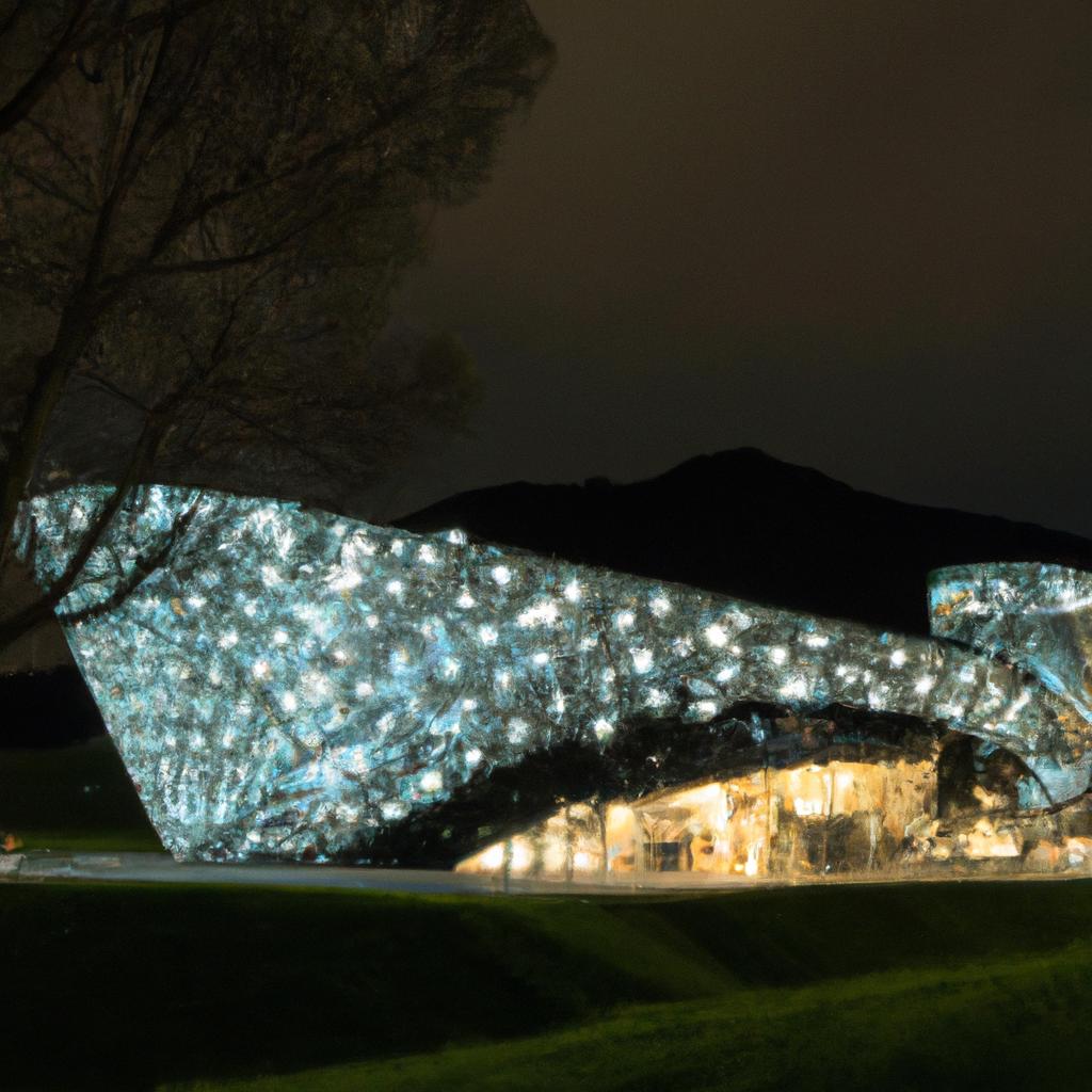 Swarovski World: An Overview of the Ultimate Jewelry Experience - TooLacks