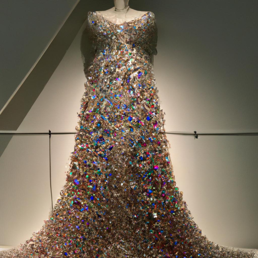 Swarovski World: An Overview of the Ultimate Jewelry Experience - TooLacks