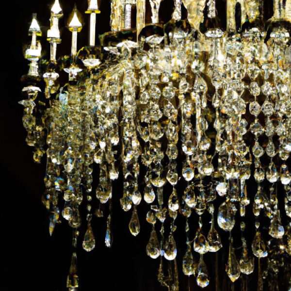 Swarovski in Austria: The Jewel of Austrian Culture - TooLacks
