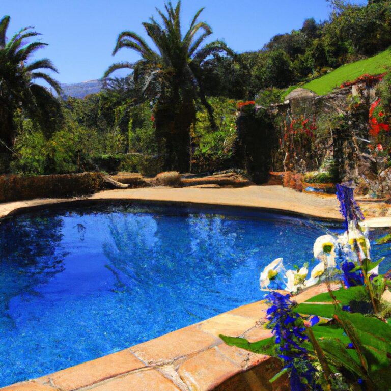 Swimming Pools in Chile: A Comprehensive Guide - TooLacks