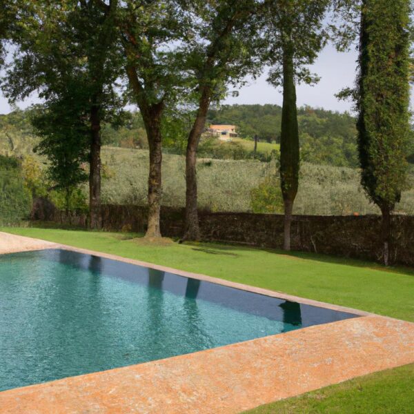 Exploring the Beauty of Swimming Pools in Italy - TooLacks