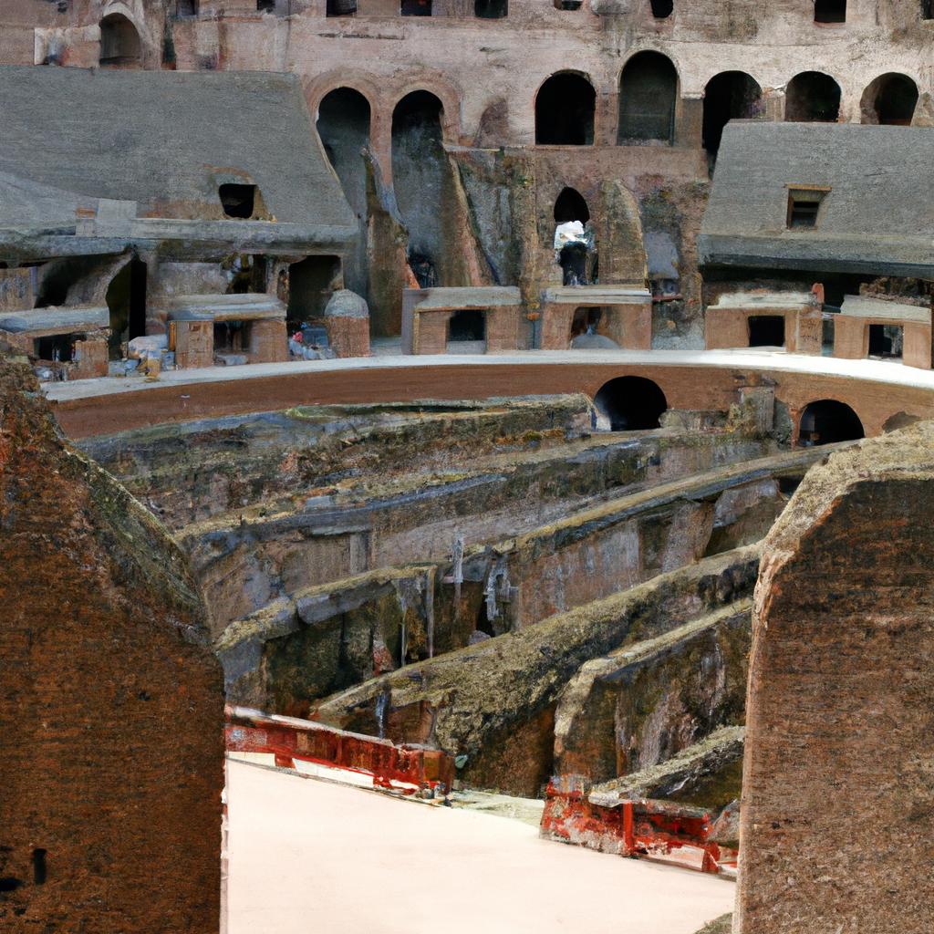 Travel to The Colosseum in Italy: A Must-See Destination - TooLacks