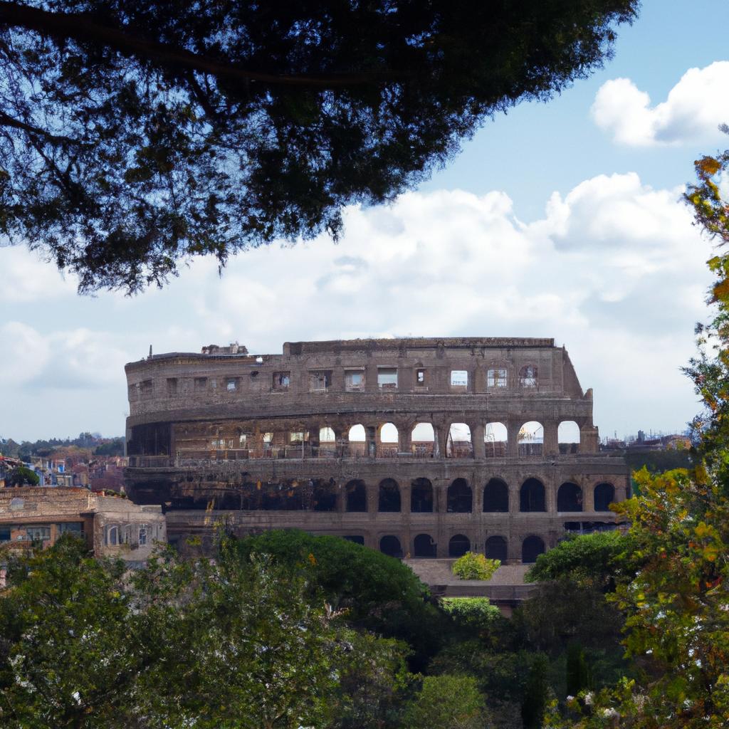 Travel to The Colosseum in Italy: A Must-See Destination - TooLacks