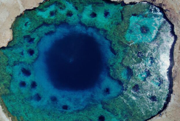 Lake Blue Color: A Timeless Hue for All Seasons - TooLacks