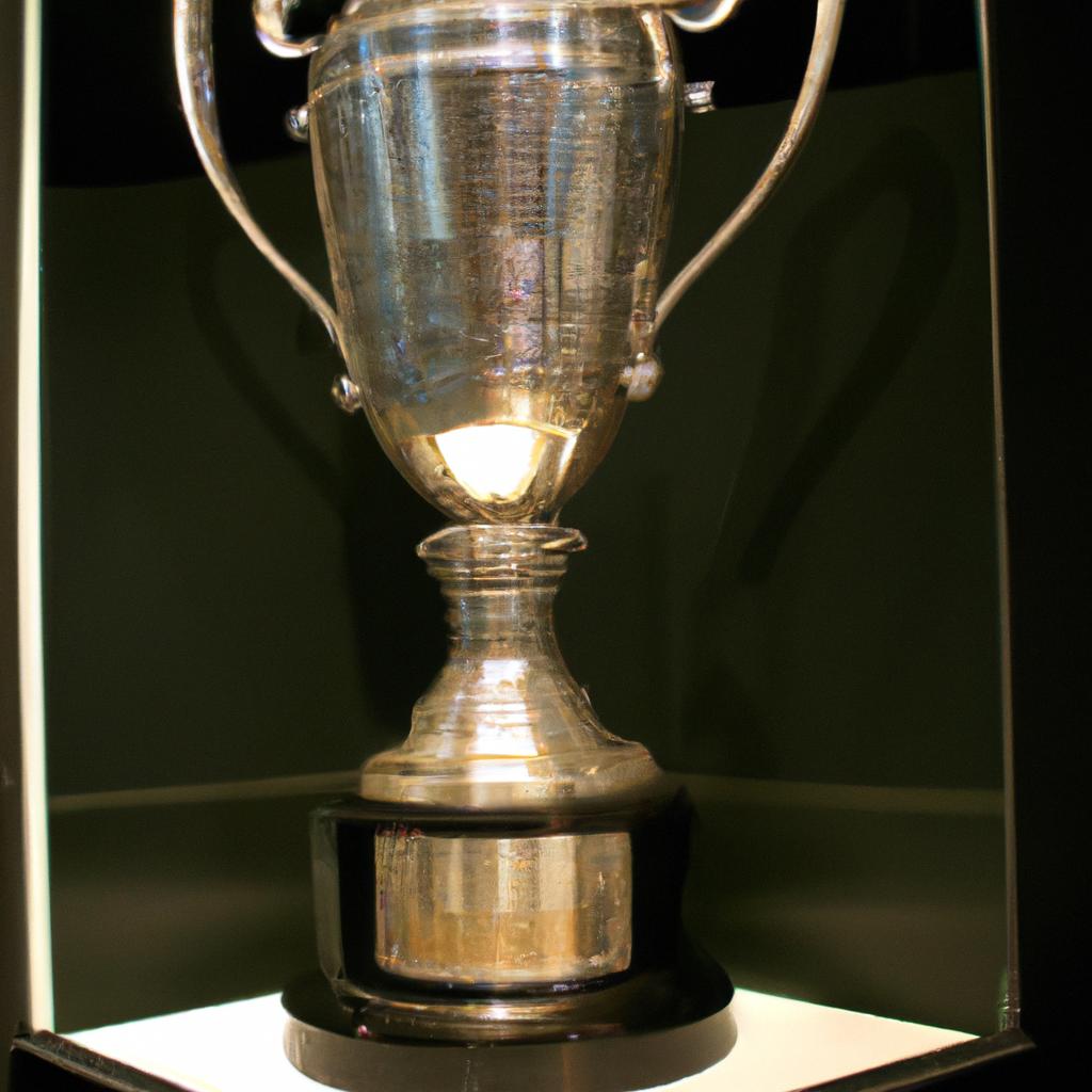 Most Valuable Sports Trophies In The World at Ralph Scott blog