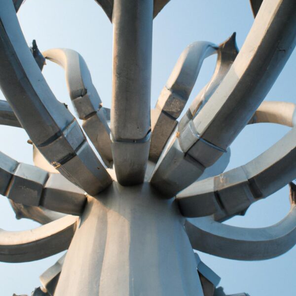 The Unity Statue: A Symbol of Unity and Peace - TooLacks